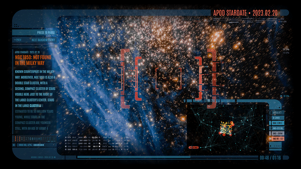 Star Trek Lcars Animerte Gif